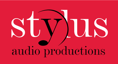 Home - Stylus Audio Productions
